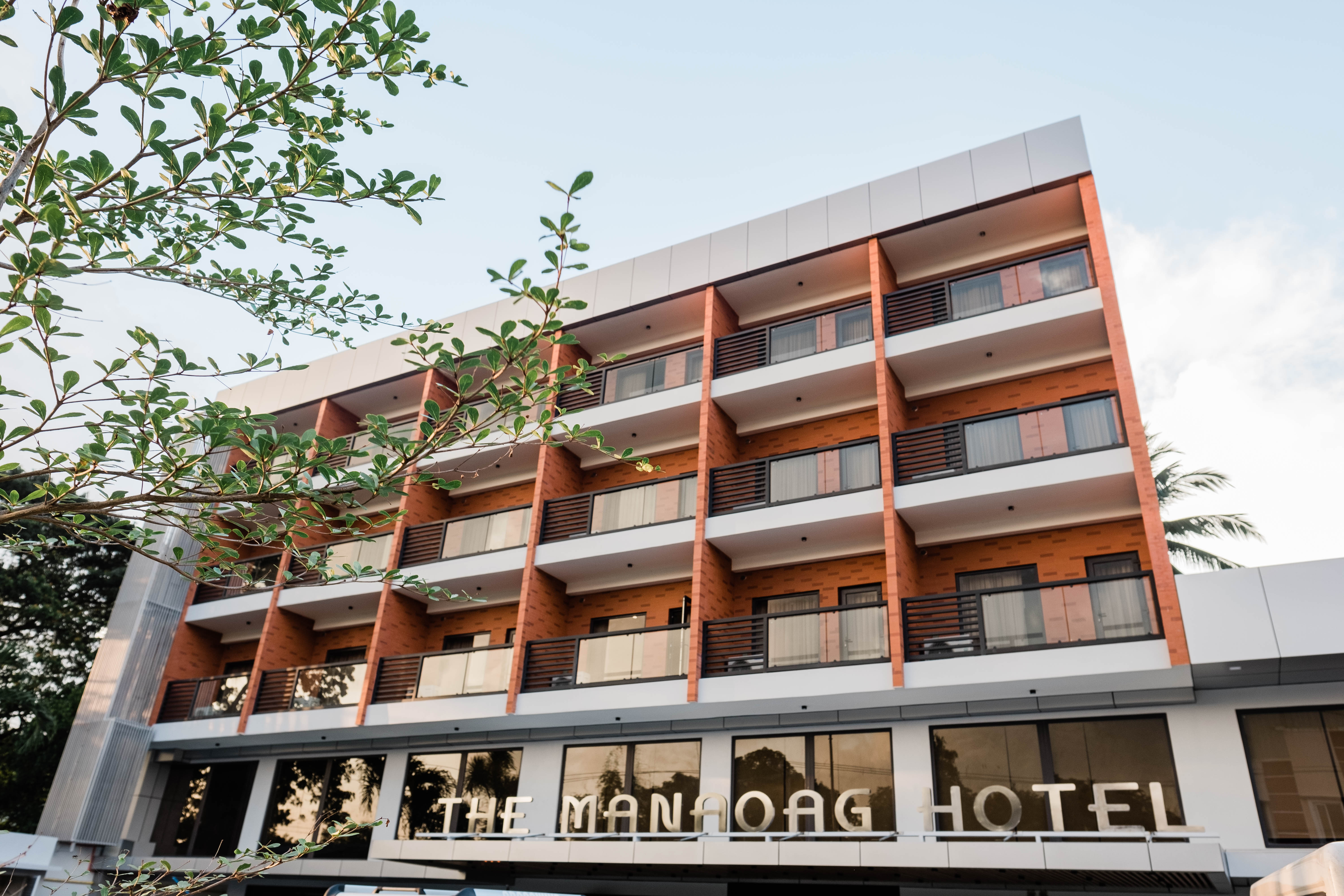 Manaoag Hotel – Manaoag Hotel
